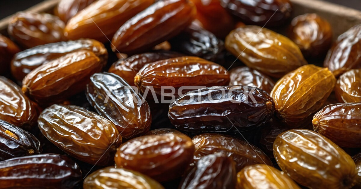 مصدر طبيعي للسكريات، ضيافة لذيذة في المناسبات والأعياد الإسلامية، وجبة ...