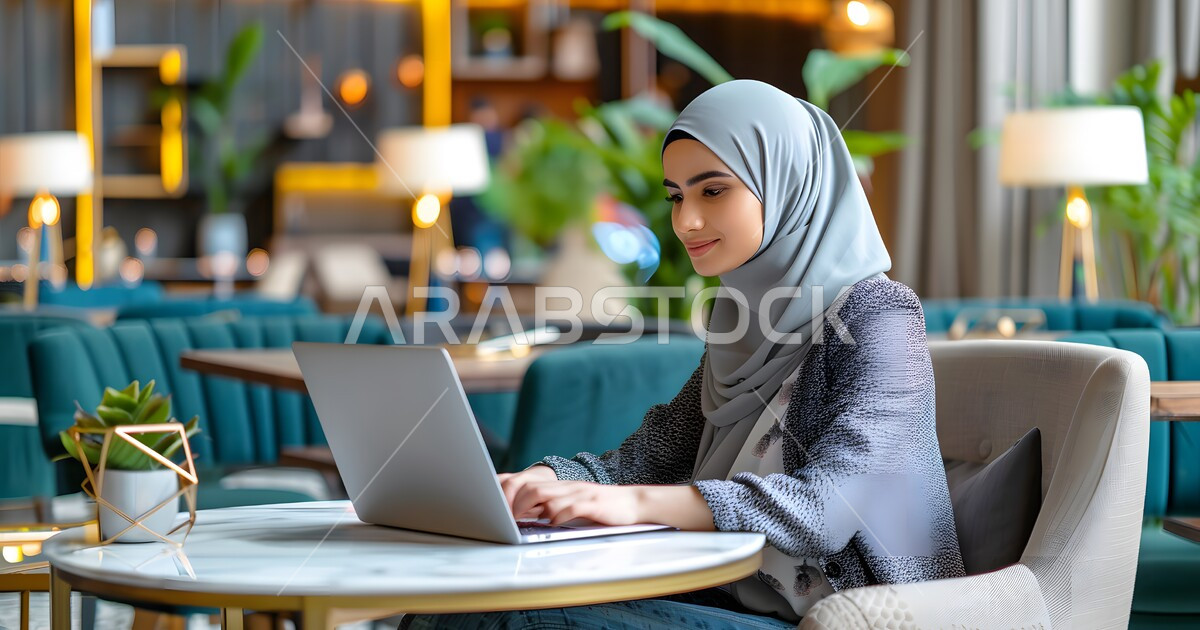 Integrating advanced technologies into daily life, using modern devices ...