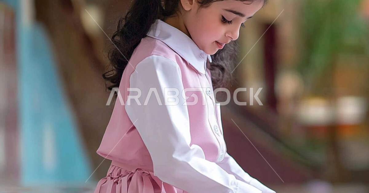 Academic schools in Saudi Arabia, a Saudi Arabian Gulf Arab student ...