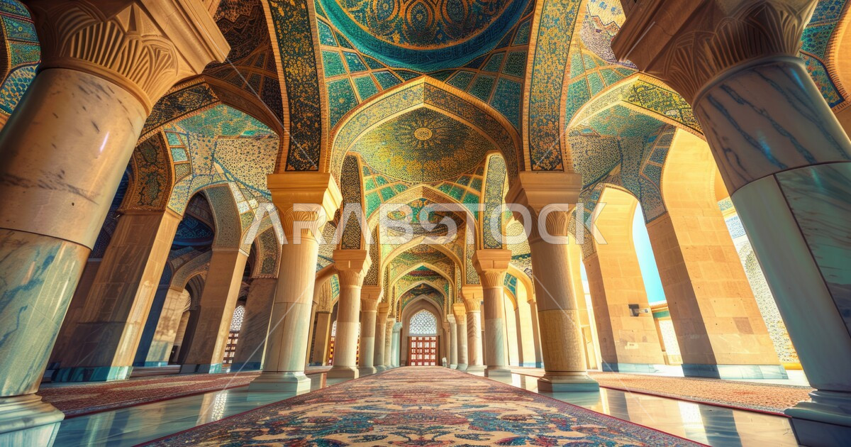 The concept of worship and drawing closer to God Almighty, the ...