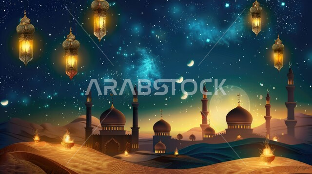 The concept of worship and drawing closer to God Almighty, the view of ...