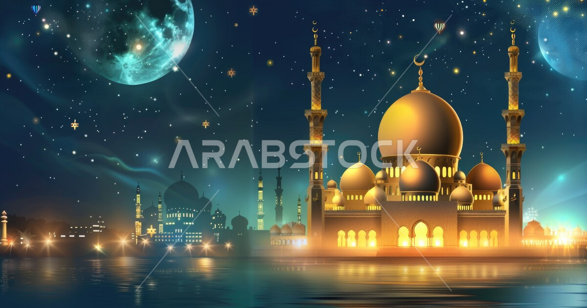 The concept of worship and drawing closer to God Almighty, the advent ...