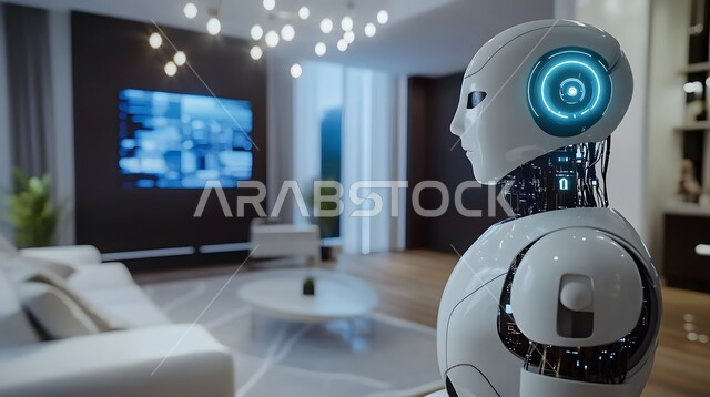 Innovation, science and artificial intelligence technology ...