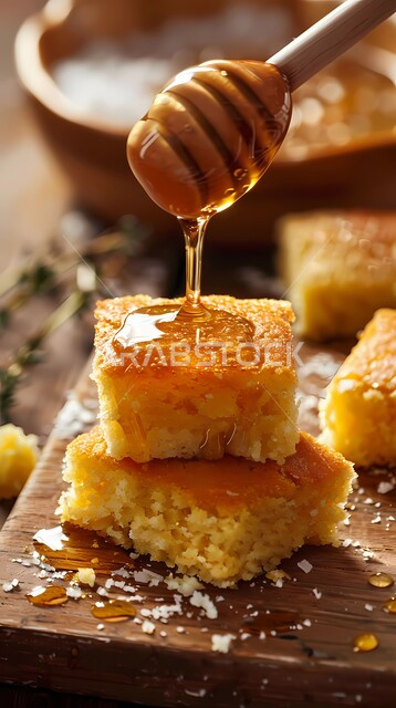 Food presentation arts in Saudi Arabia restaurants, delicious food and ...