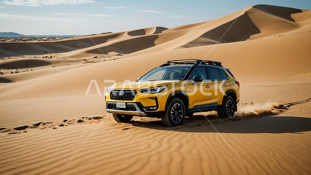 oouDriving a 4x4 in the desert, fun desert activities, an exciting ...