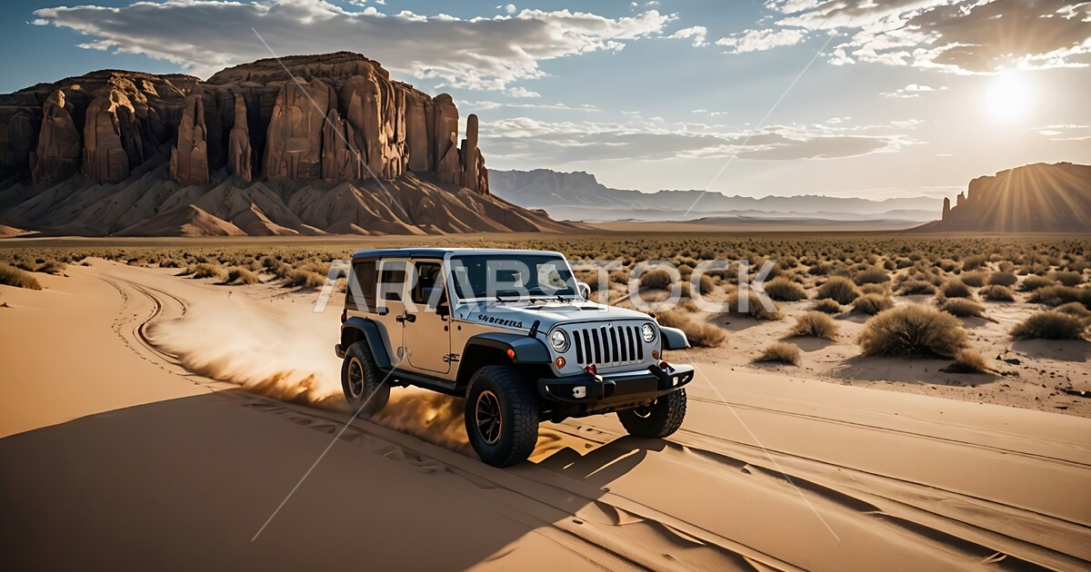 Desert driving fun activities, dune safari adventure in Saudi Arabia ...