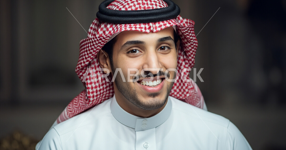 Concern for elegance and appearance, personal photos for official ...
