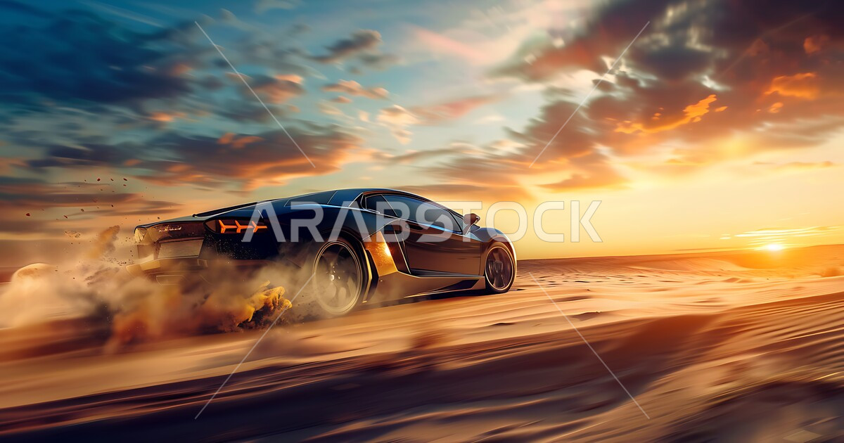 The Saudi racing season has started, exciting and thrilling adventures ...