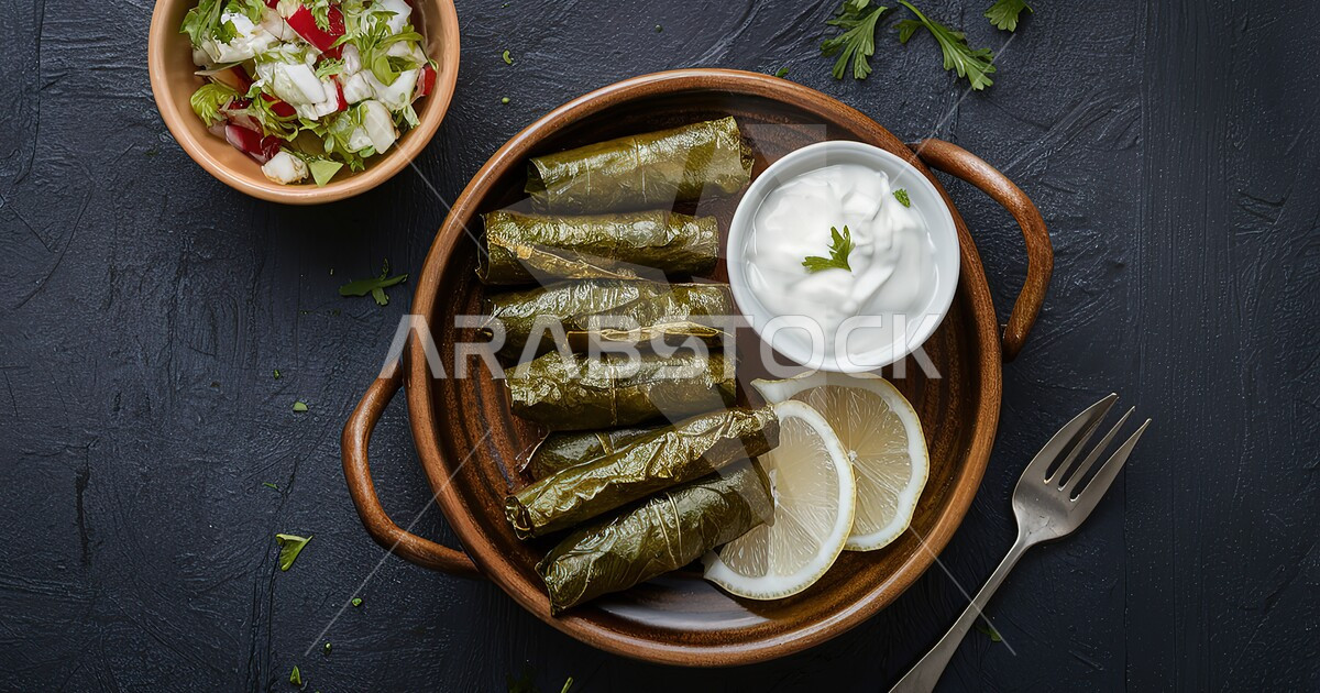 Restaurants and kitchens of the Kingdom of Saudi Arabia, cold ...