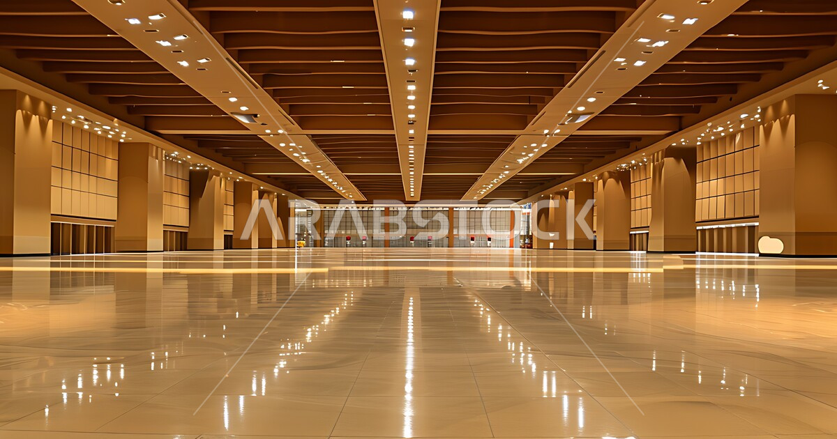 Engineering and architecture in Saudi Arabia, spacious and modern ...