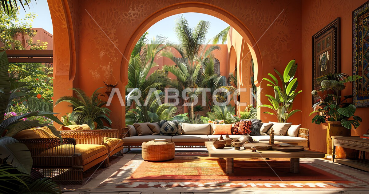 التصاميم الداخلية لغرف الجلوس على الطراز الحديث، مكان للاسترخاء ...