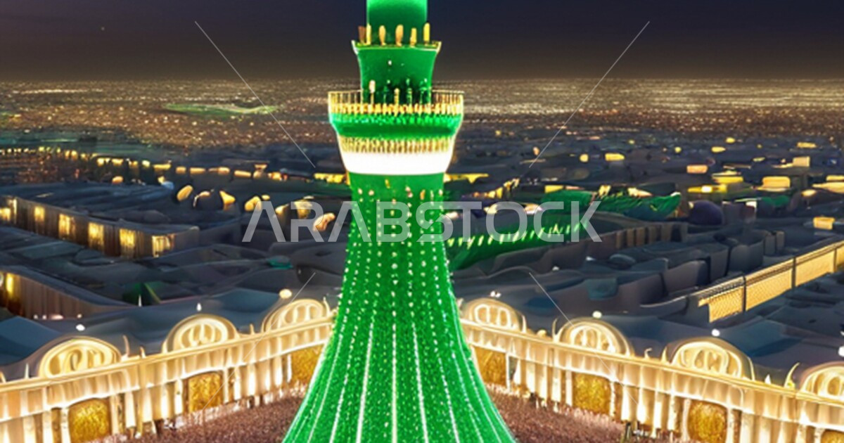 Entertainment activities and events in Saudi Arabia, excitement and ...
