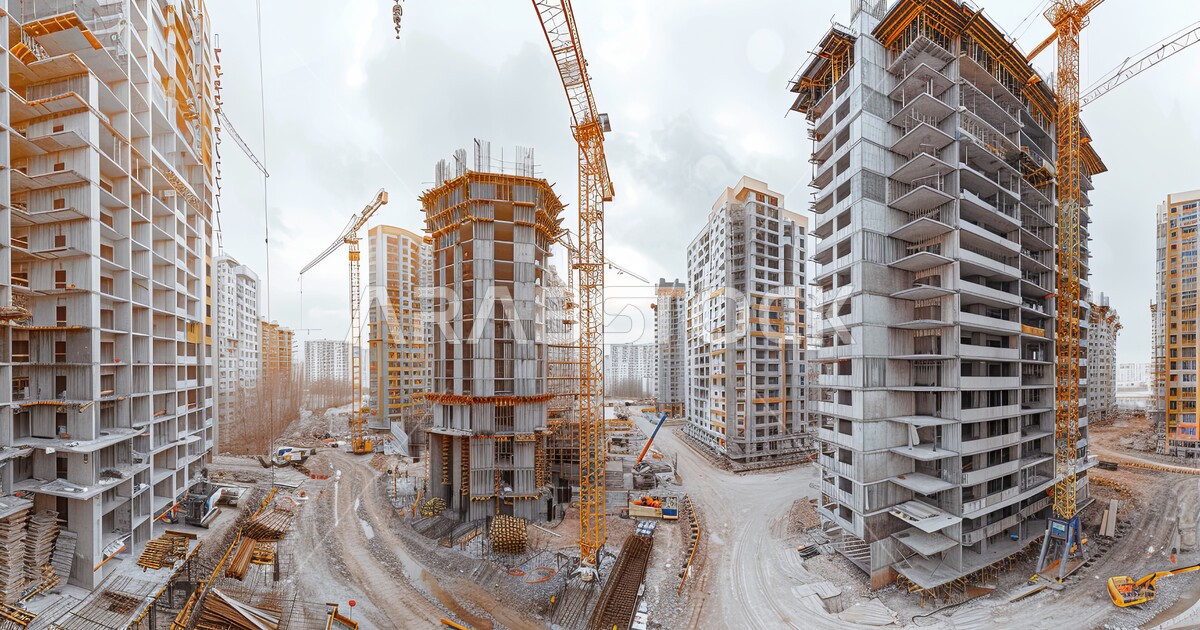 Civilization, development and urban progress in the Kingdom of Saudi ...