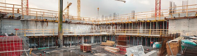 Urban expansion in Saudi Arabia, concept of structural and ...