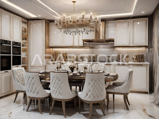 Residential apartments and villas in Saudi Arabia, modern interior home ...