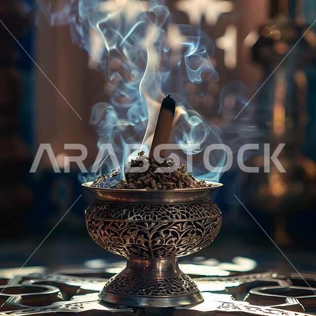 The authenticity of customs and traditions in the Kingdom of Saudi ...