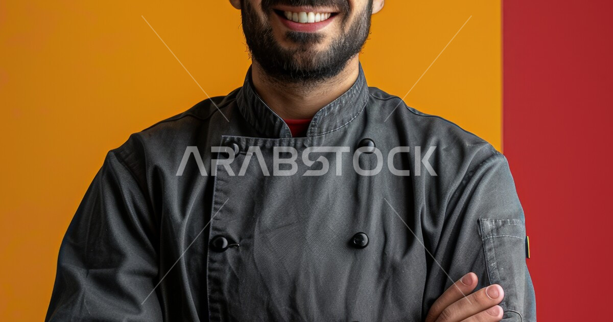 Art in preparing and presenting various dishes, professionalism in the ...