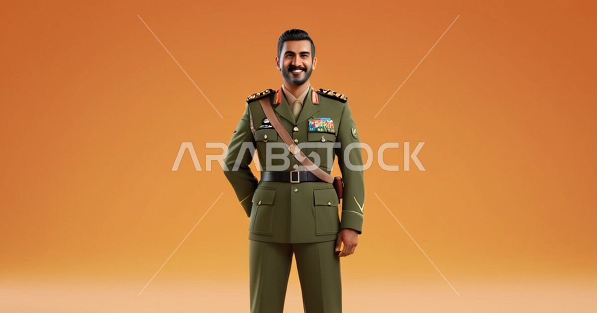 Saudi Arabian Army, Homeland Defense, Saudi Armed Forces, Panoramic ...