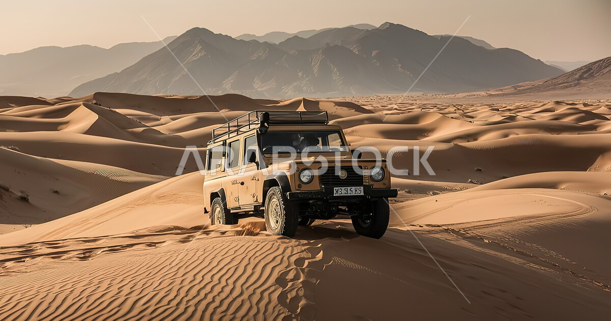 Enjoy fun desert activities and events, exciting adventures on the soft ...