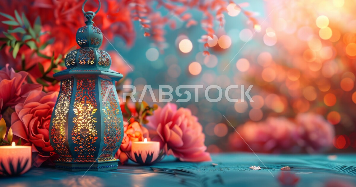 Preparing to receive the holy month, the spiritual atmosphere in the ...