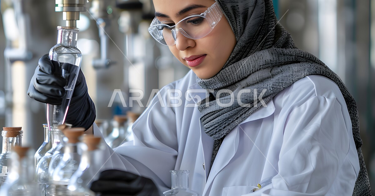 Pharmacology and biopharmaceutical industries in Saudi Arabia, using ...