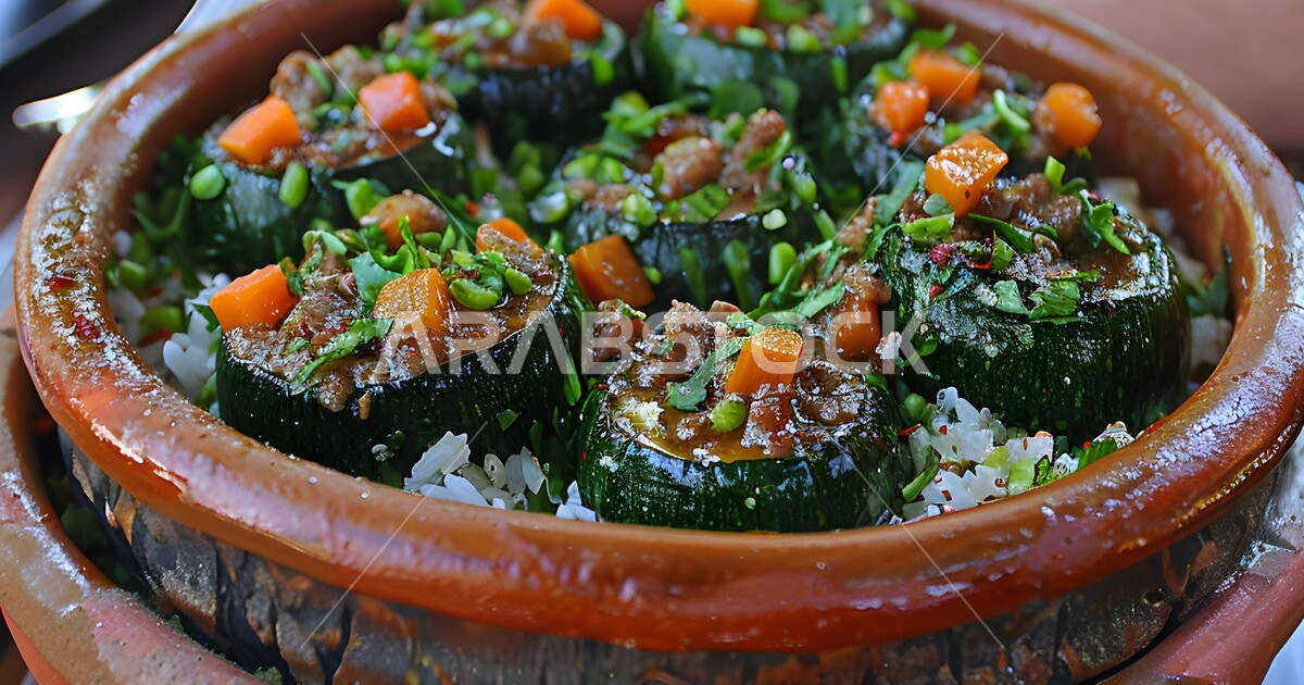 Presentation arts in restaurants and kitchens of the Kingdom of Saudi ...