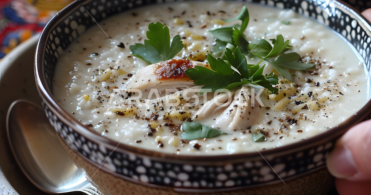 Presentation arts in restaurants and kitchens of the Kingdom of Saudi ...