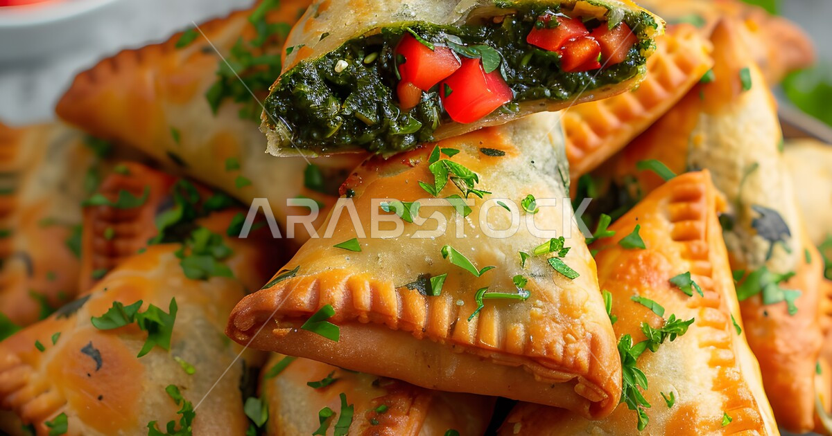 Traditional food recipes, food presentation arts in Saudi Arabia ...