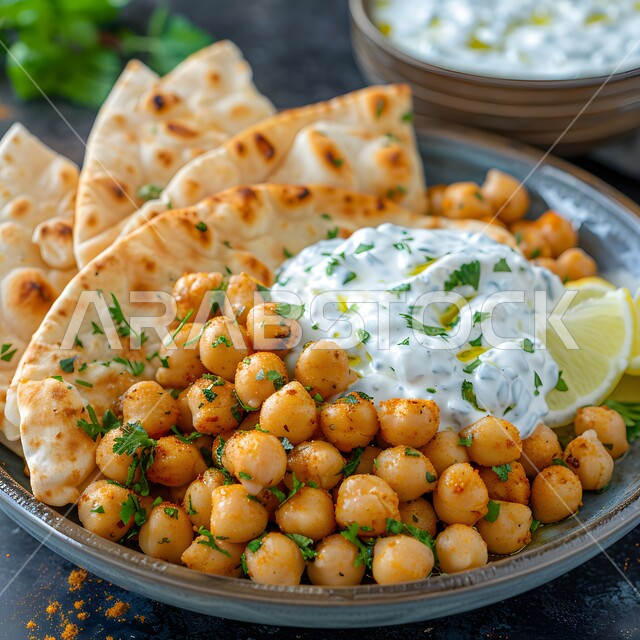 Traditional food recipes, food presentation arts in Saudi Arabia ...