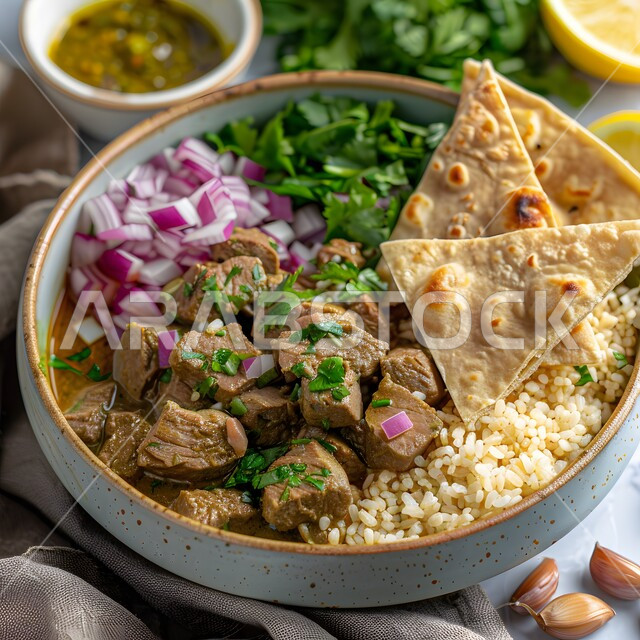 Traditional food recipes, food presentation arts in Saudi Arabia ...