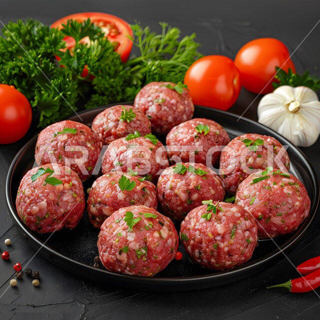 Traditional food recipes, food presentation arts in Saudi Arabia ...