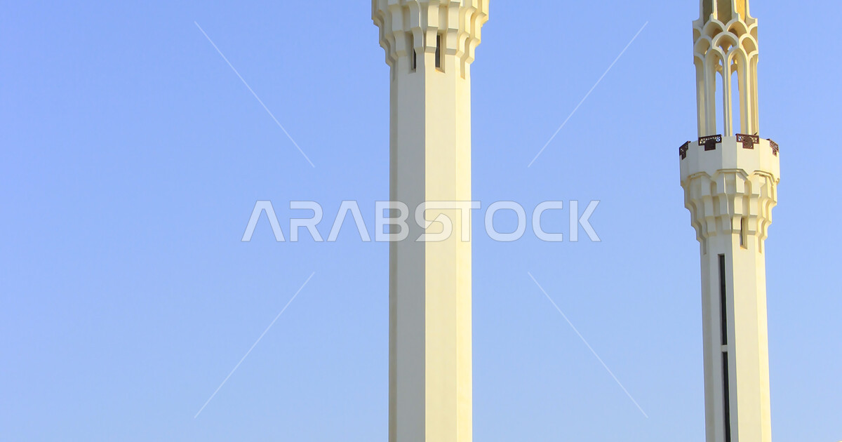 A picture of Hassan Anani Mosque is one of the large mosques in the ...