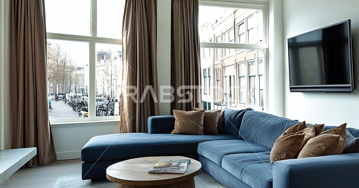 التصاميم الراقية لغرف الجلوس المريحة على الطراز الحديث, مفهوم الأناقة ...