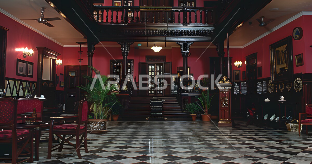 التصاميم الحديثة والمتطورة, الديكورات الداخلية للفنادق الفاخرة في ...