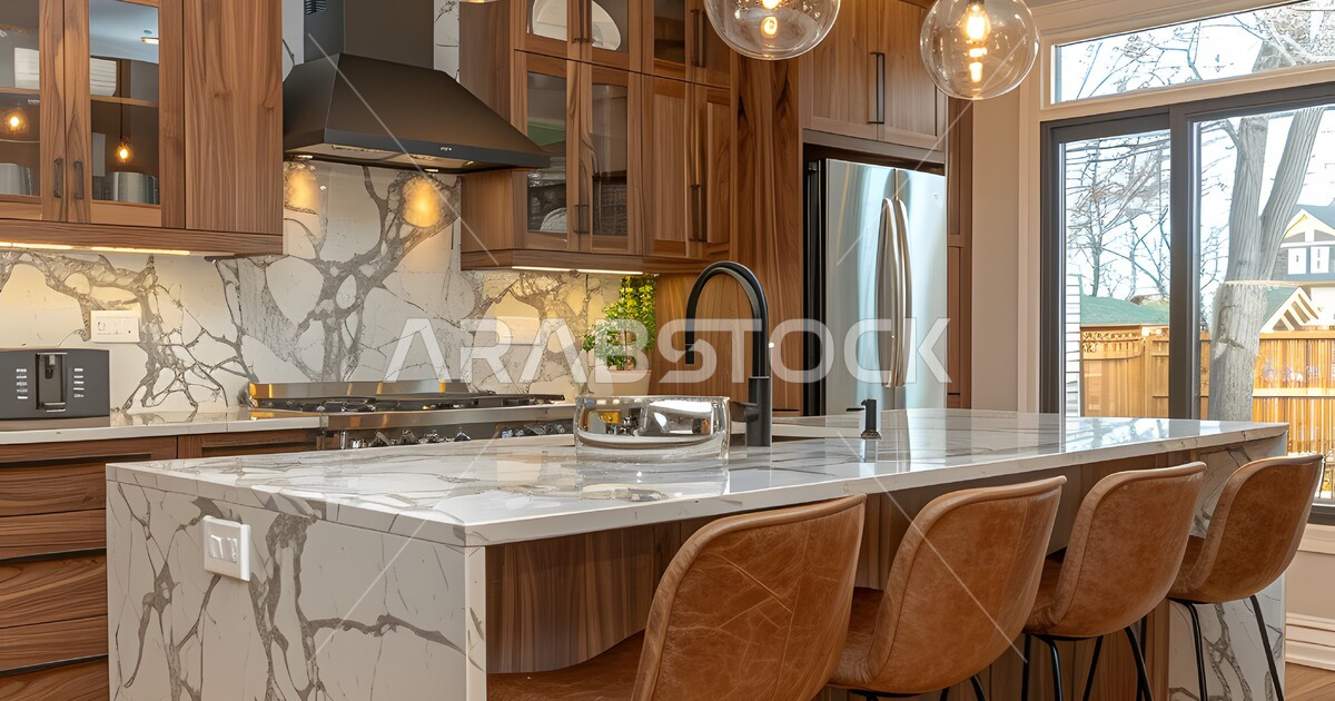 Modern and advanced home appliances, designs and interior decorations ...