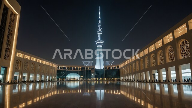 Arts and modern architectural engineering designs for skyscrapers in ...