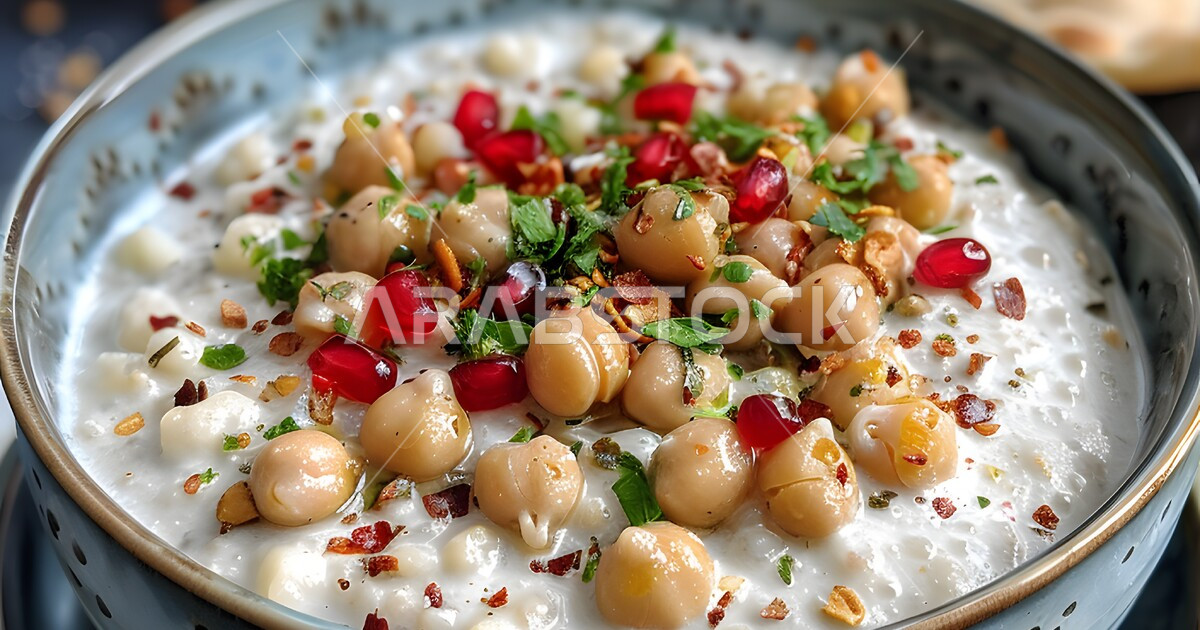 فنون تقديم الطعام في مطاعم المملكة العربية السعودية، وجبات وأطباق شعبية ...