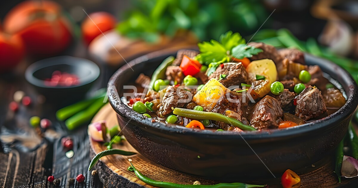 أكلات عربية تقليدية، المأكولات الشعبية المشهورة، وصفات أطباق و وجبات ...