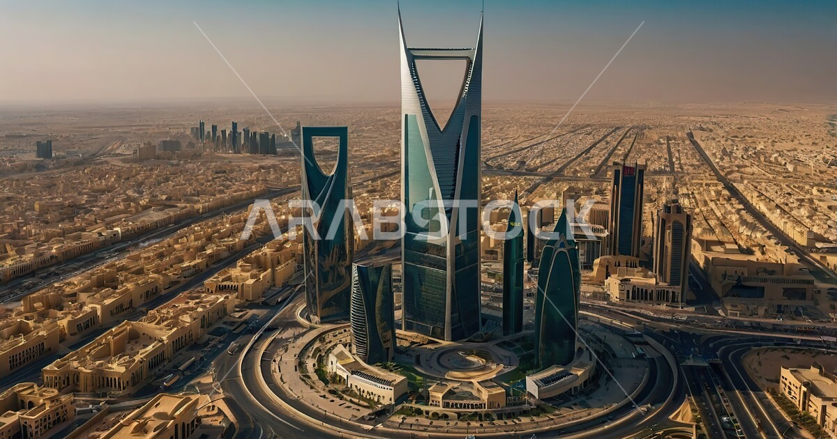 الفن الهندسي المعماري للأبراج وناطحات السحاب, بناء مستقبل حضاري ومتطور ...