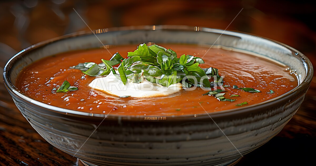 Traditional popular foods and dishes, delicious hot appetizers, Saudi ...