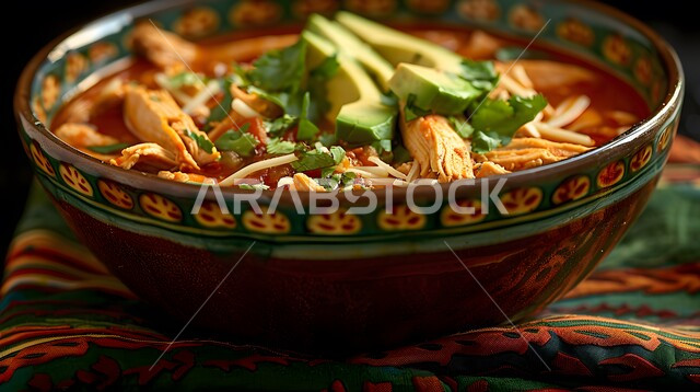 Eastern Arabic cuisine restaurants, nutritional foods rich in protein ...