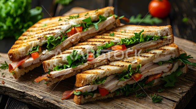 Fast food restaurants in the Kingdom of Saudi Arabia, beef slices ...