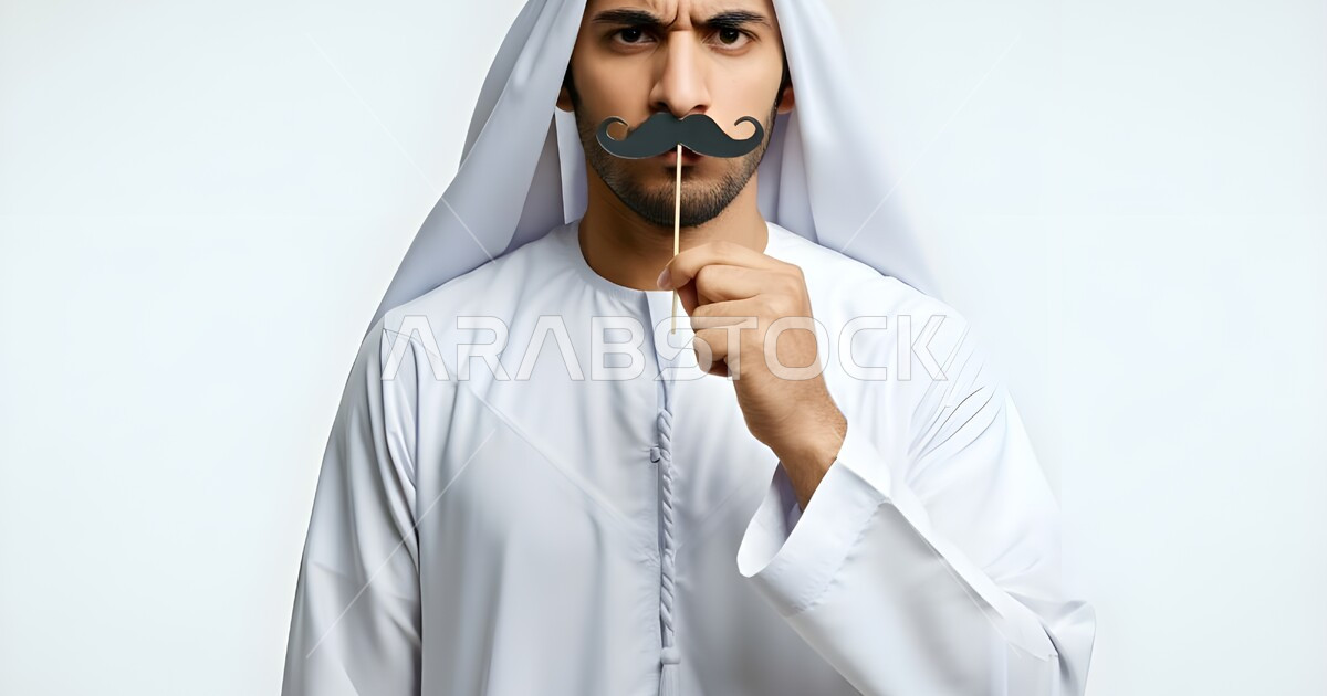 Concern for elegance and appearance, concept of masculinity and ...