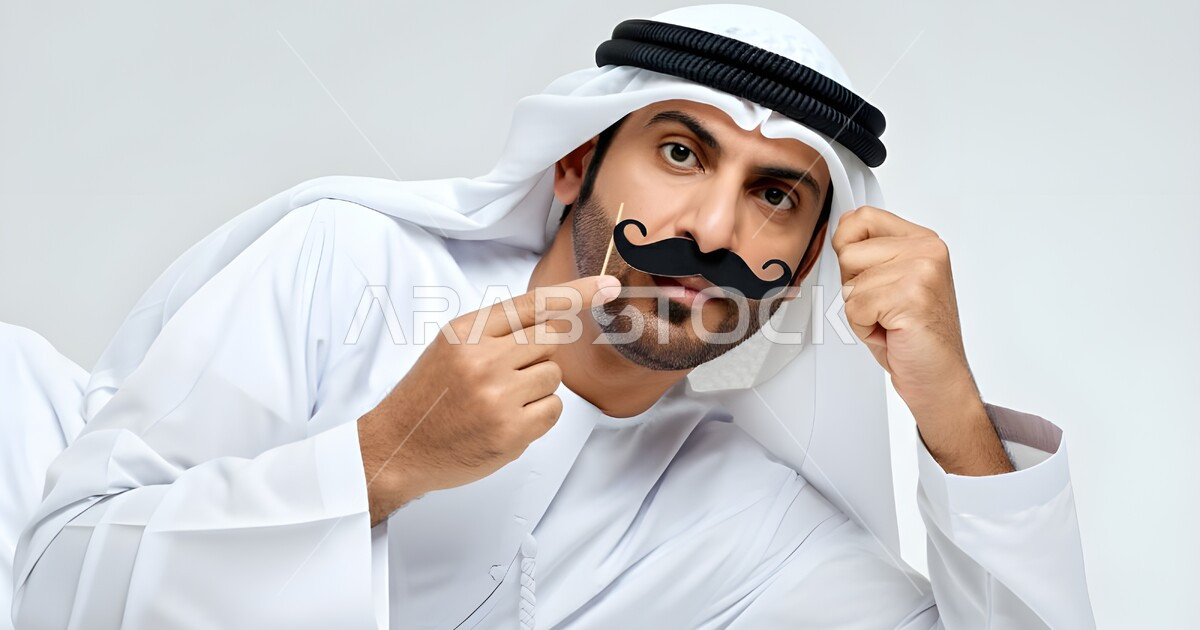 Expressions of masculinity and strength, celebrating International Men ...