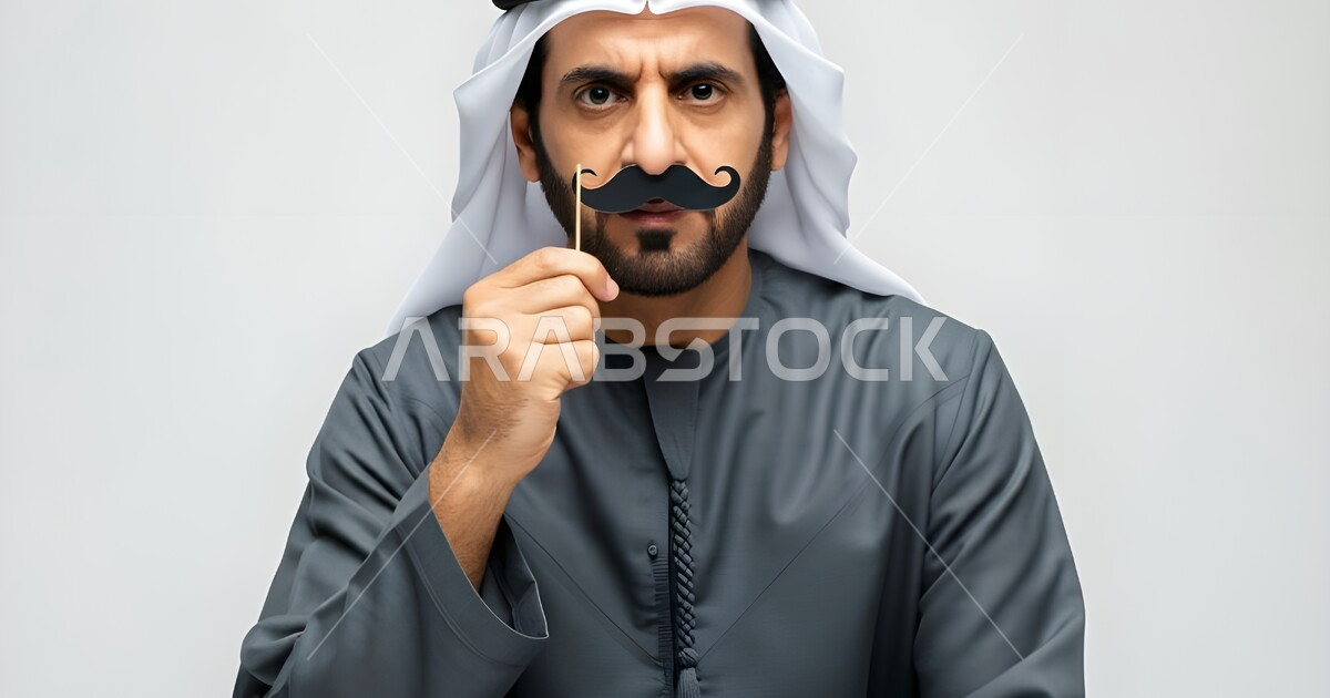 Concern for elegance and appearance, concept of masculinity and ...