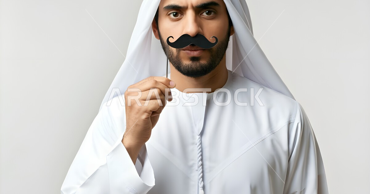 Concern for elegance and appearance, concept of masculinity and ...