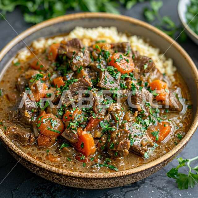 Traditional food recipes, food presentation arts, Saudi Arabia ...