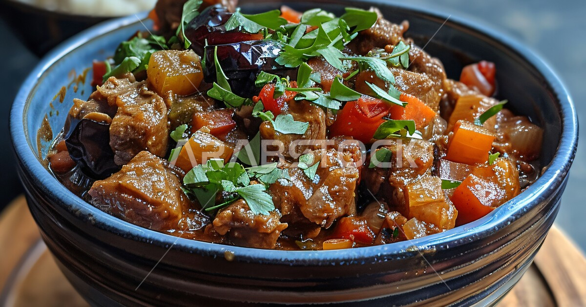 Traditional food recipes, food presentation arts, Saudi Arabia ...