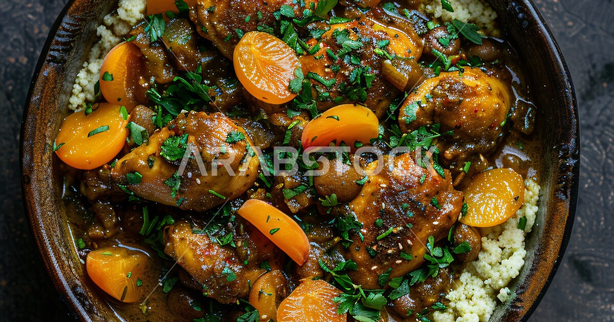 Traditional food recipes, food presentation arts, Saudi Arabia ...