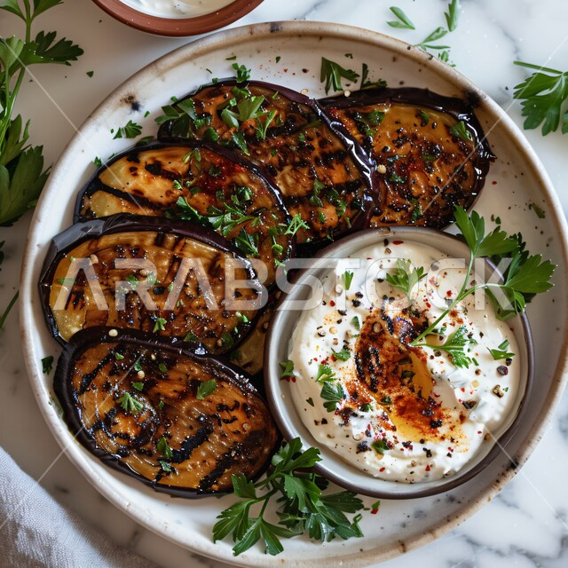 Traditional food recipes, food presentation arts, Saudi Arabia ...